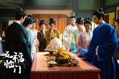 Ultimate guide to Chinese Dramas
