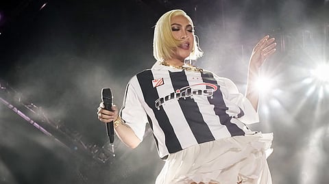 Vice Ganda: ‘It’s Showtime’s unbreakable star