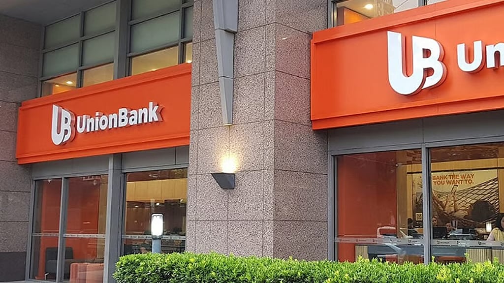 UnionBank offers dual-tranche bonds