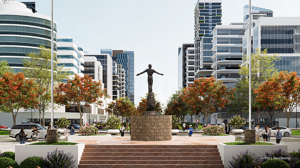 Groundwork for growth: Villar Land’s landbank play