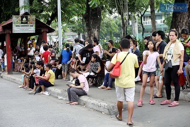QC offers free anti-rabies shots