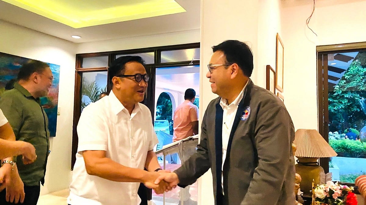 DHSUD reviews housing price ceilings to support 4PH