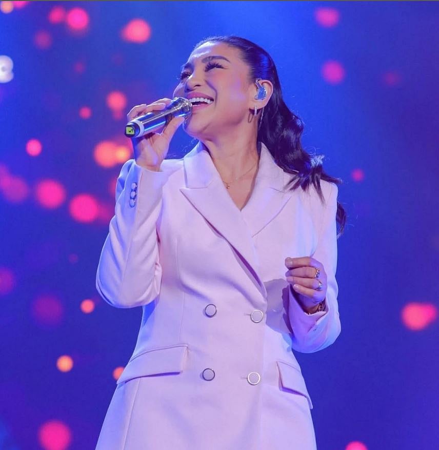 Lani Misalucha: Asia’s Nightingale