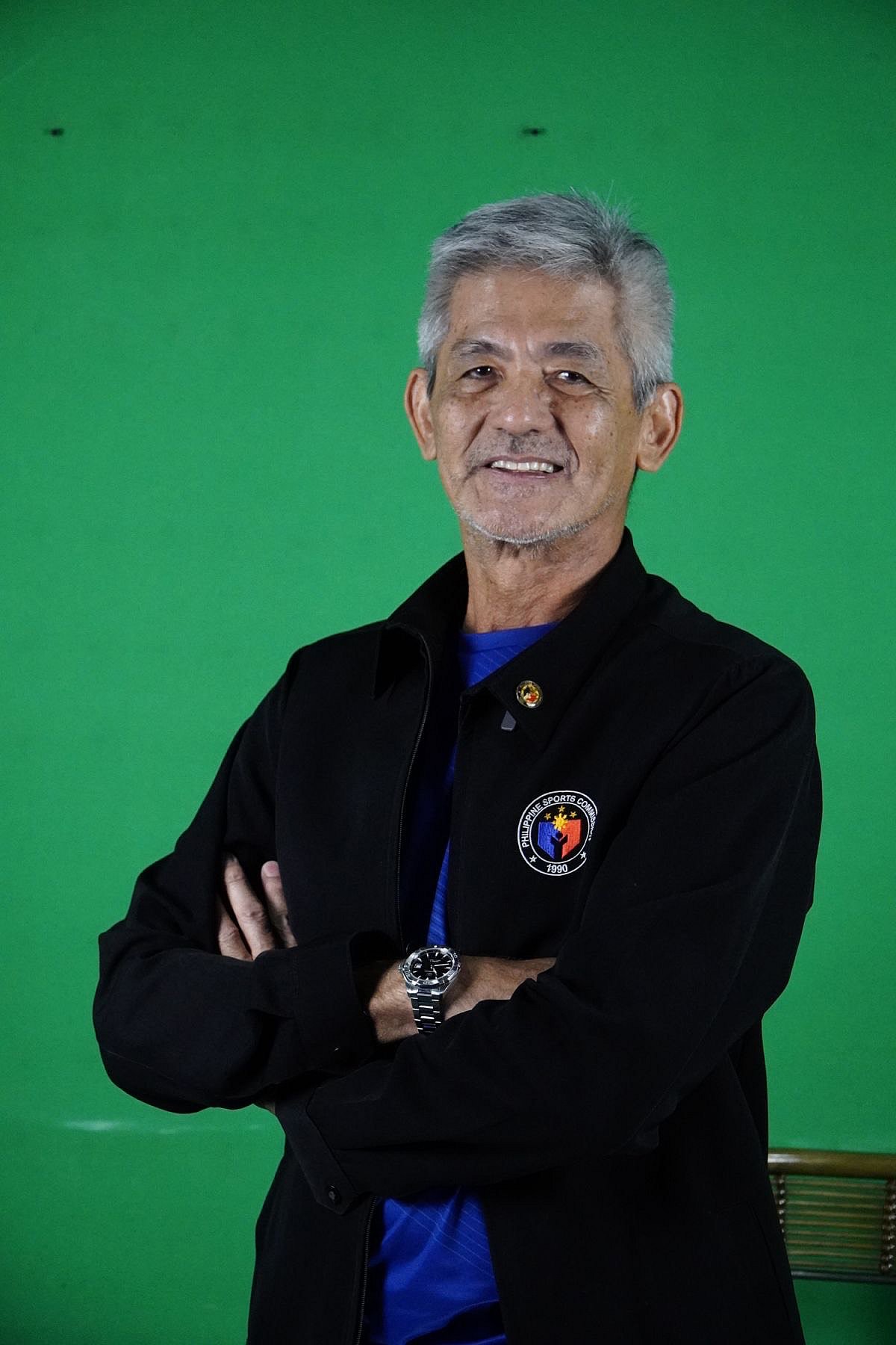 Changing the game: Gaston brings veteran leadership, teamwork to PSC