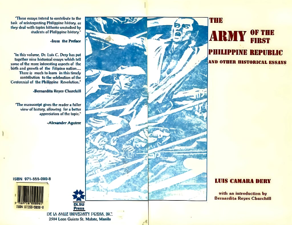 General Miguel Malvar: The ‘Unofficial President’