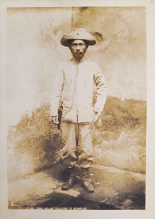 General Miguel Malvar: The ‘Unofficial President’