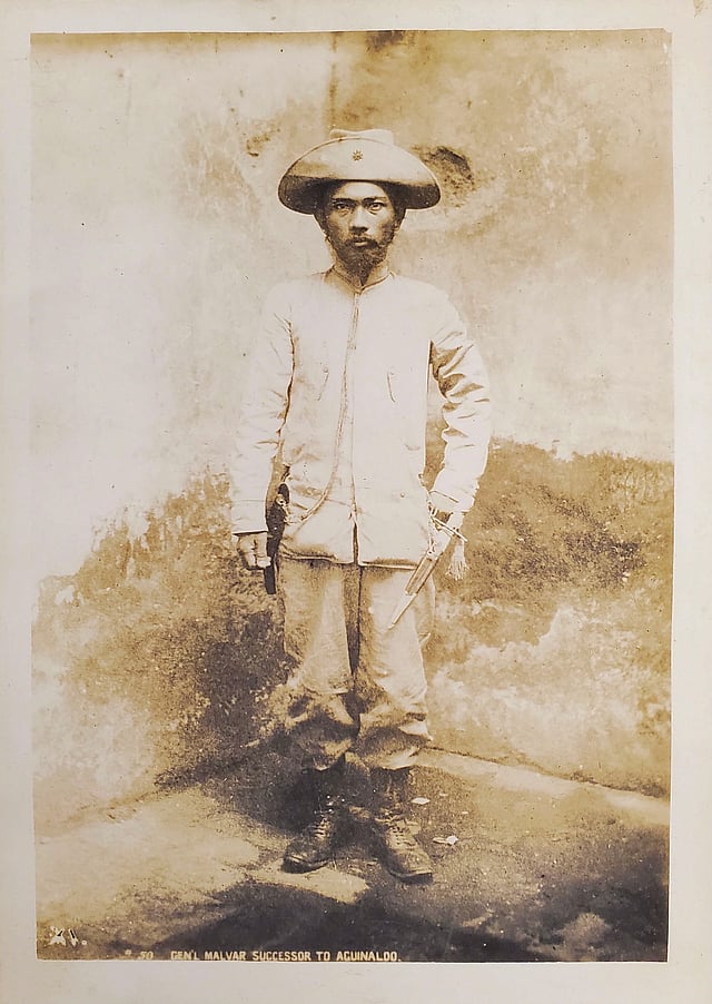 General Miguel Malvar: The ‘Unofficial President’