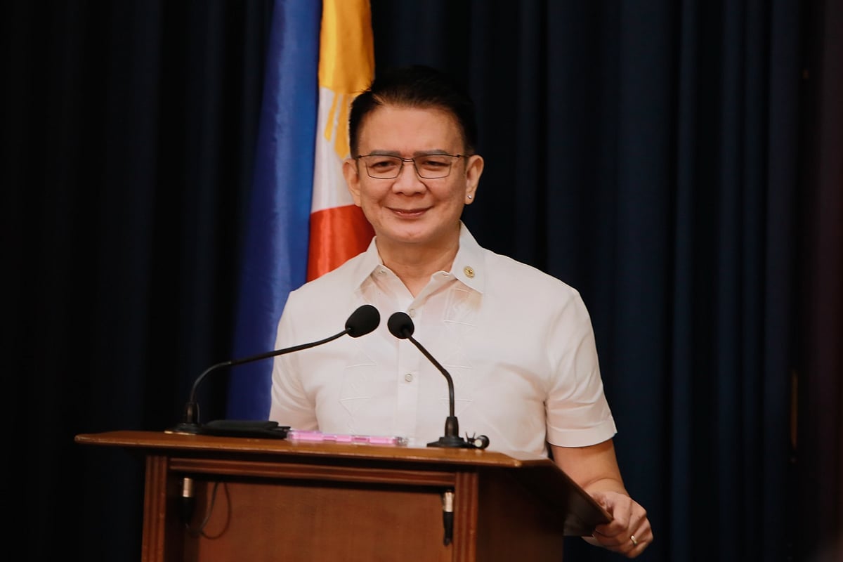 Escudero wins SP race against Sotto