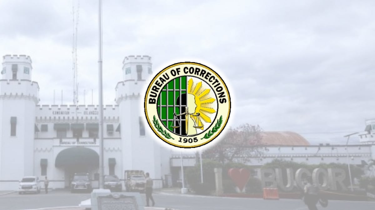 BuCor releases over 2K PDLs