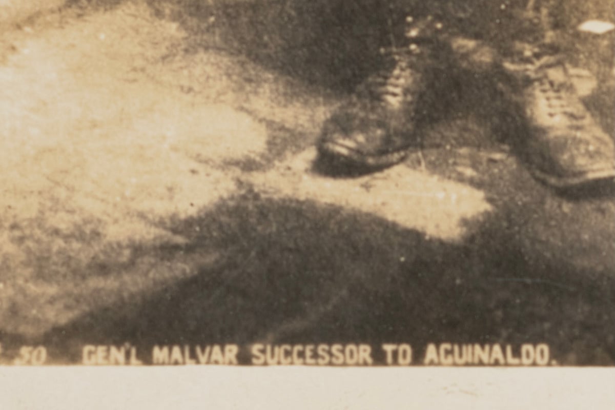General Miguel Malvar: The ‘Unofficial President’