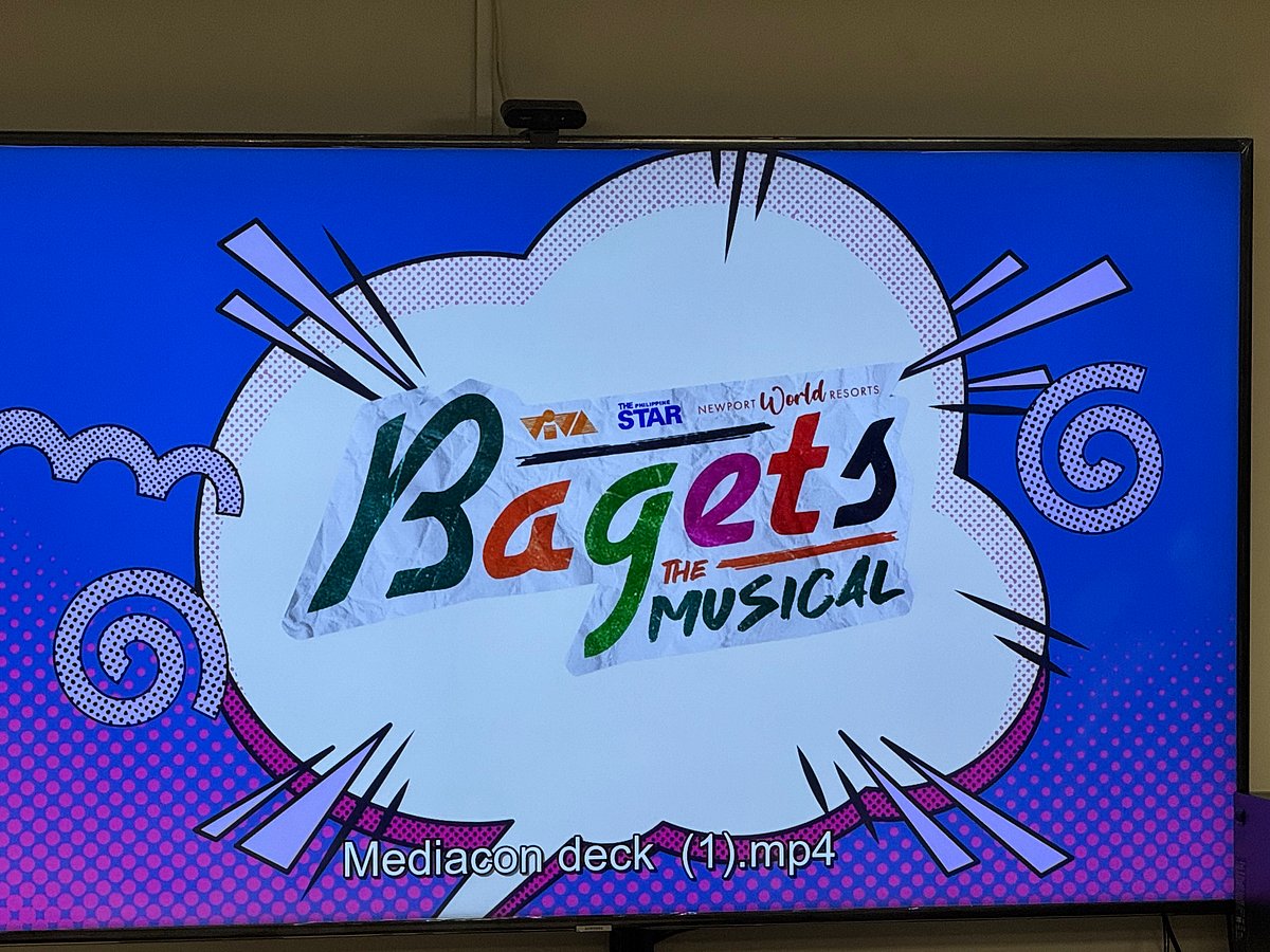 ‘Bagets: The Musical’ to hit stage in 2026