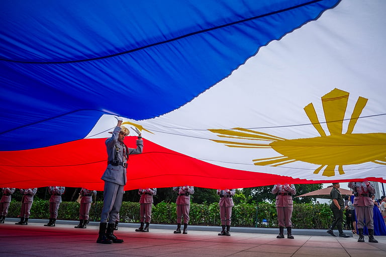 BBM on 127th Independence Day: Phl forged in ‘fire, sacrifice, tears’