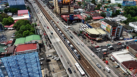 Marcos: Two-year EDSA closure ‘unacceptable’