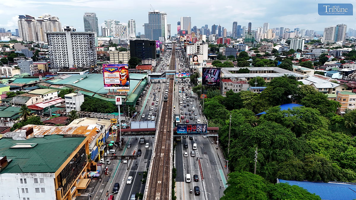 EDSA rebuild reset, again