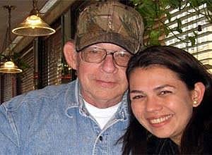 Fathers found, families reclaimed: Celebrity daughters and their ...