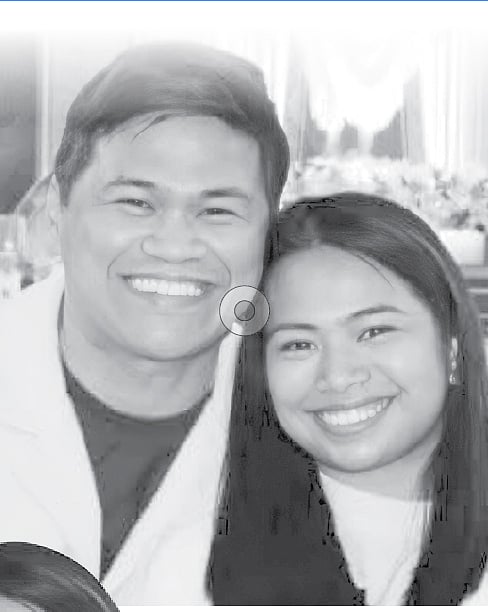 Proud papa moment: Ogie Diaz Beams as daughter Godhie begins her ...