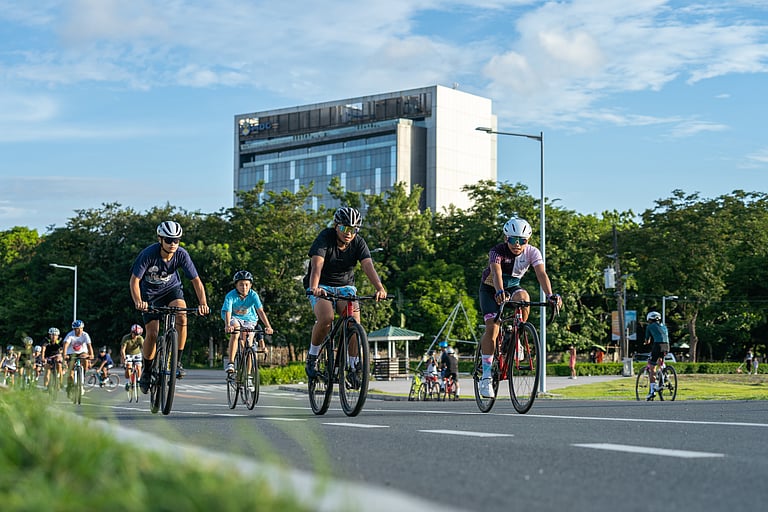 Why Arca South is being called the future of urban living in Metro Manila
