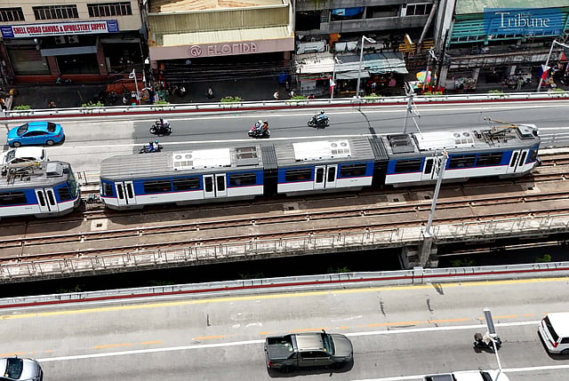 MRT 3