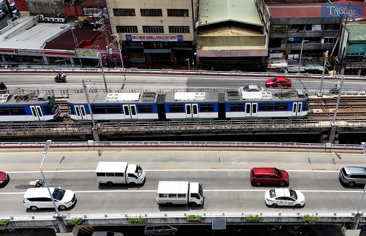 Student train fare cut until 2028