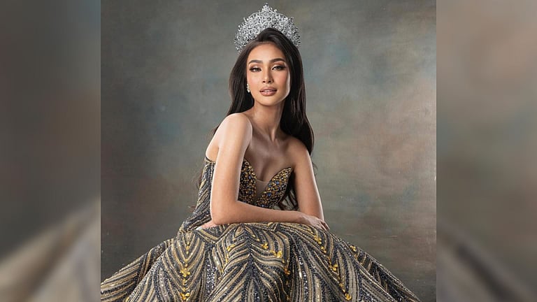 Myrna Esguerra is Phl’s bet for Miss International 2025