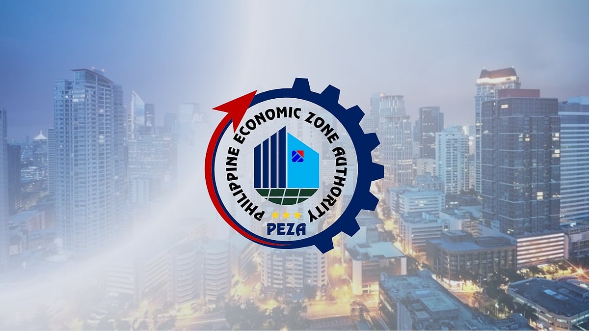 PEZA adds 4 new ecozone sites