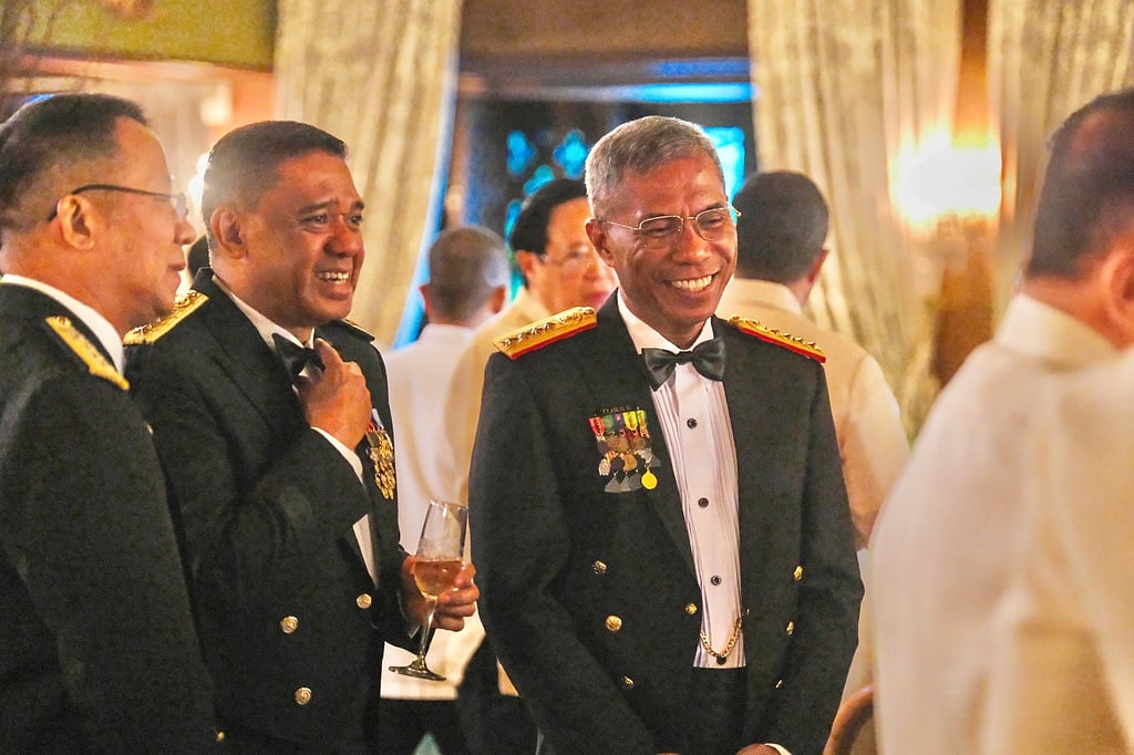 29 PNP officials reassigned in major reshuffle under Torre