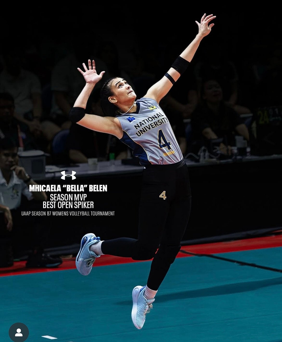 Solar Spikers spice up lineup