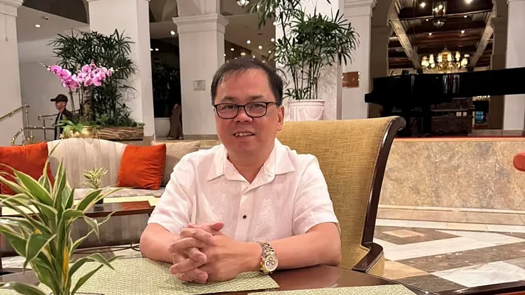 Repizo clarifies ‘dismissal’ claims