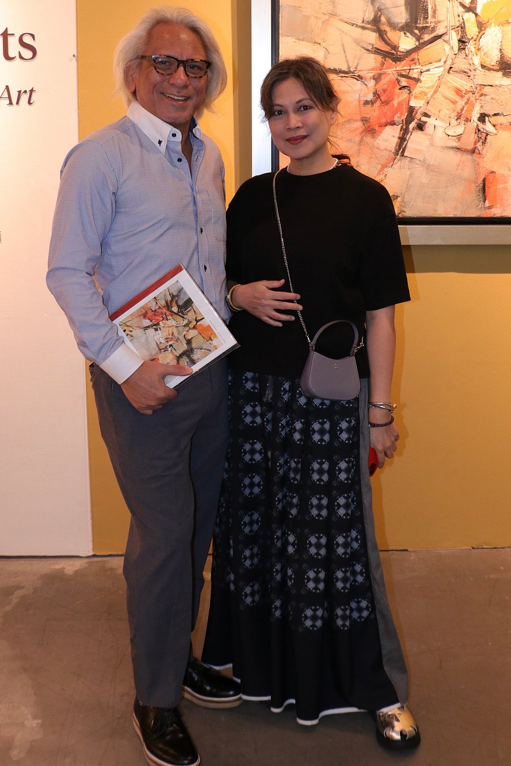 The rare, refined and remarkable