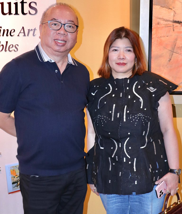 The rare, refined and remarkable