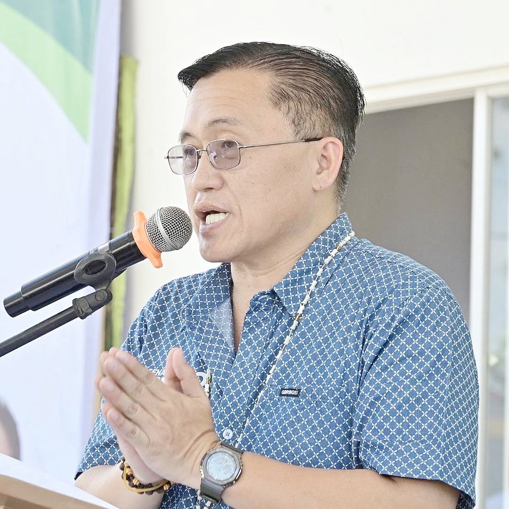 Bong Go backs BARMM election reset to September 2026