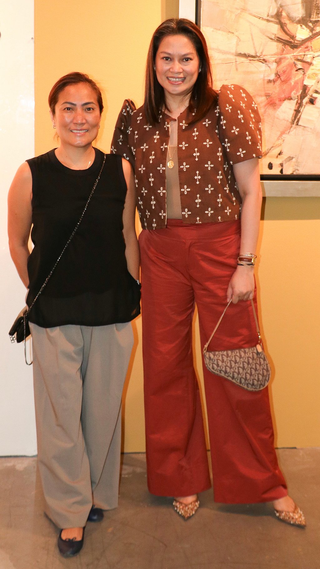 The rare, refined and remarkable