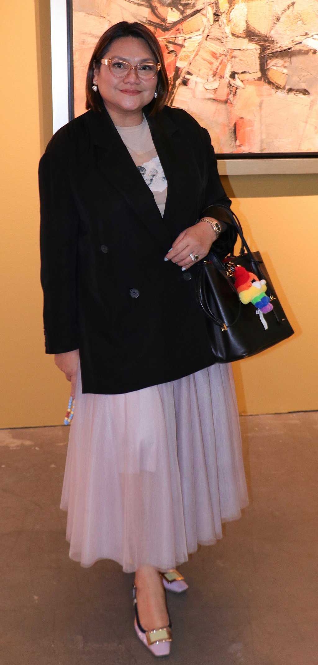 The rare, refined and remarkable