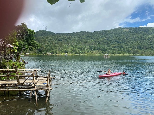 Ormoc rises: A city of Sweet pineapples and scenic wonders with a ...