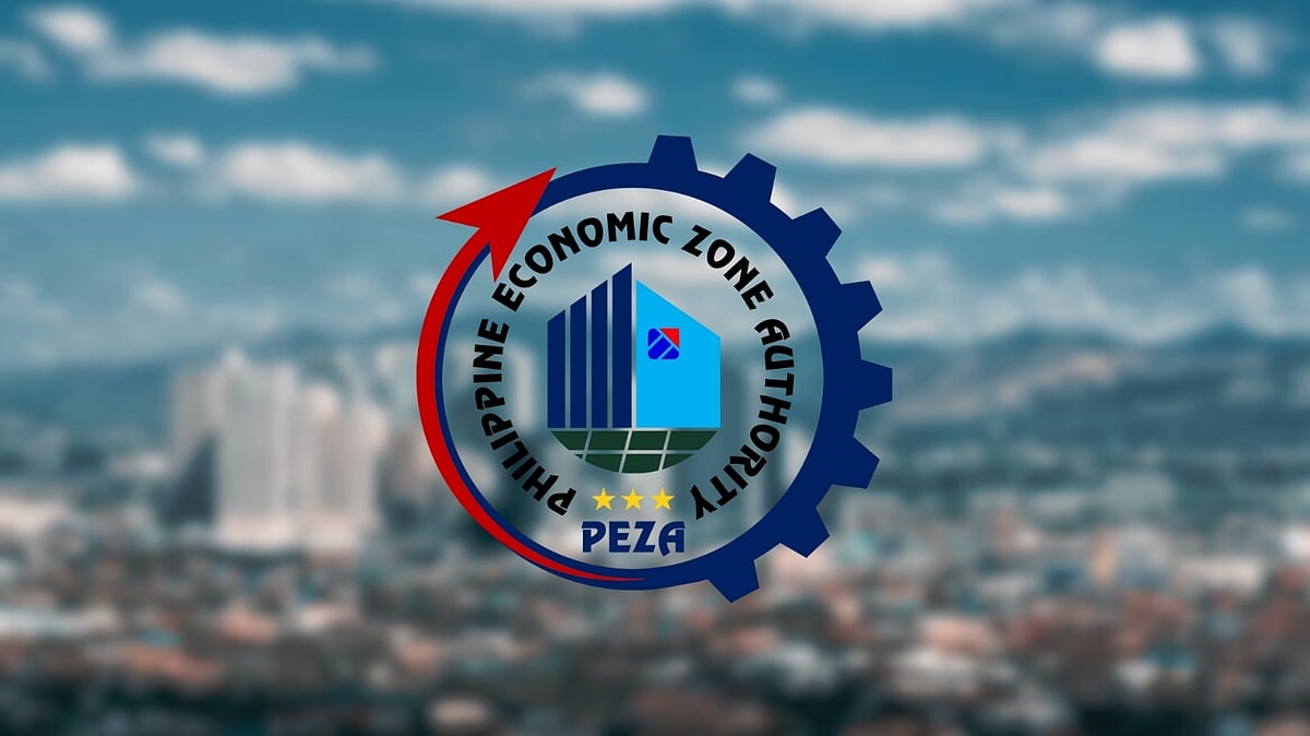 PEZA nears 2025 target on looming investment nods