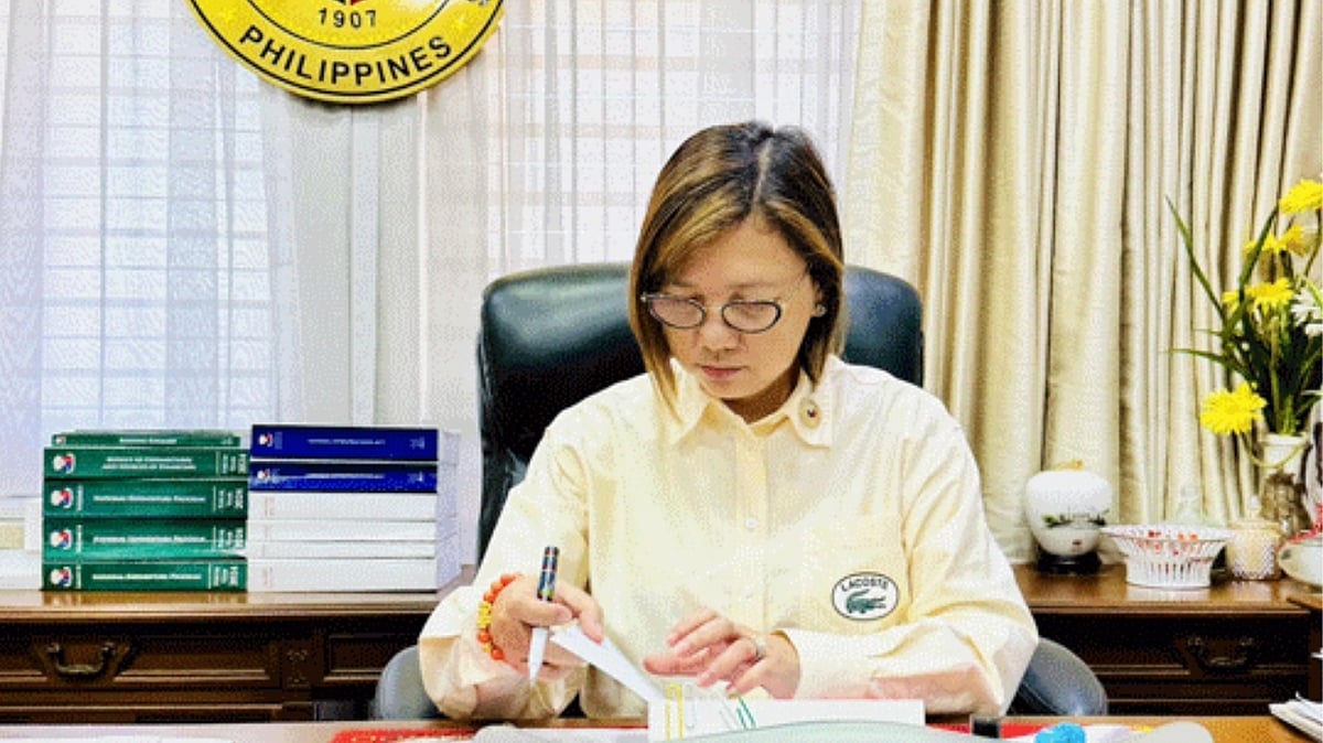 Explain or face contempt, solon told