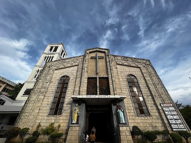 Ormoc rises: A city of Sweet pineapples and scenic wonders with a ...