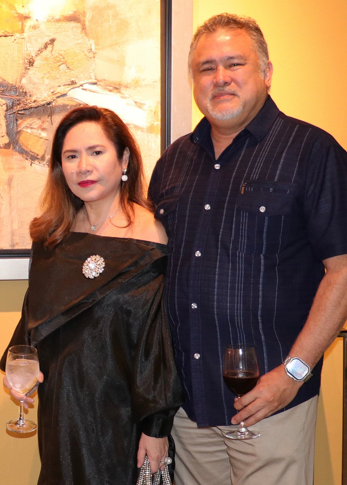 The rare, refined and remarkable