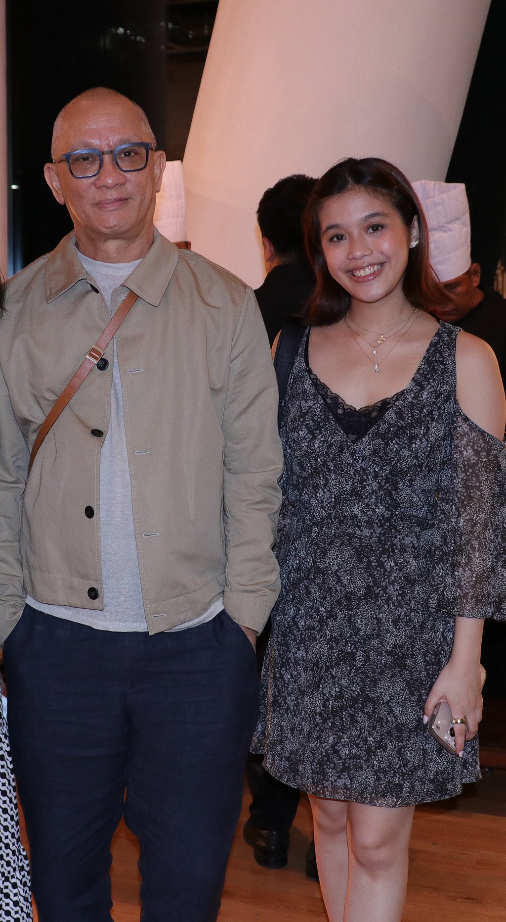 The rare, refined and remarkable