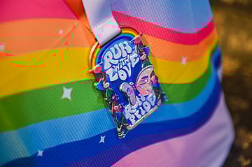 RunRio Pride Run goes nationwide with bigger festivities