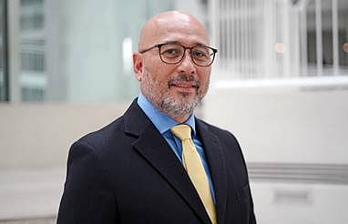 Sun Life names Jonathan Moreno as president