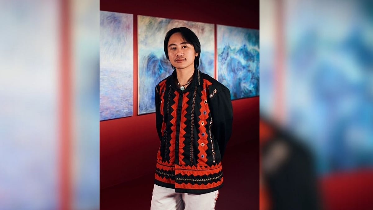 Sailing Into the Unknown: How Joar Songcuya charted his course from ...