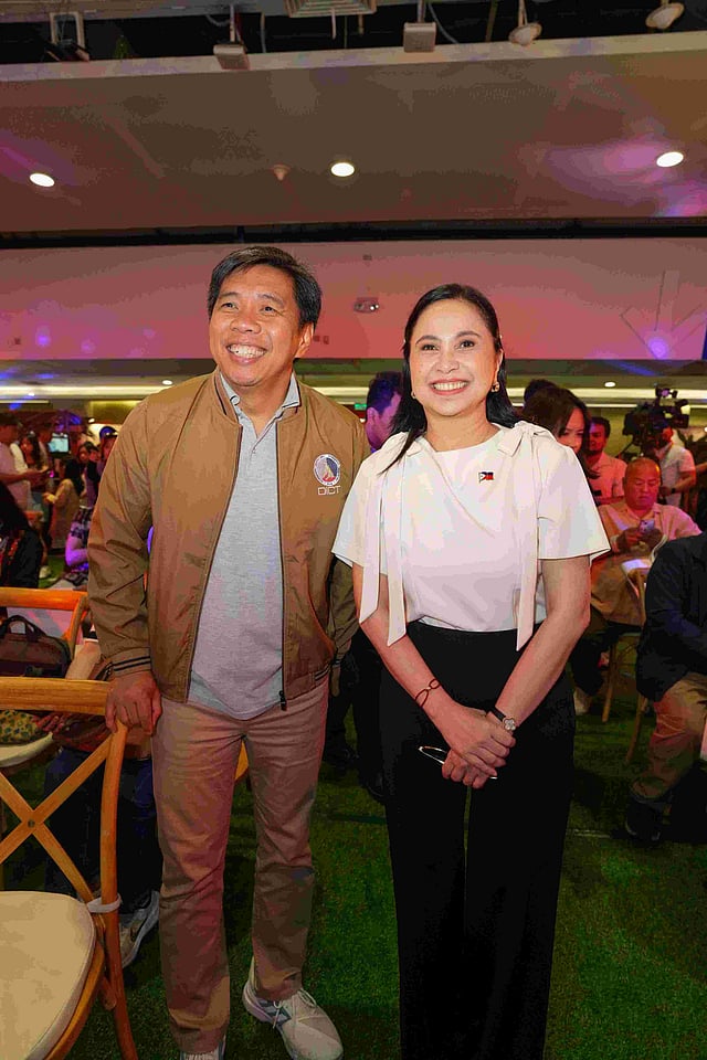 The future of Filipino food