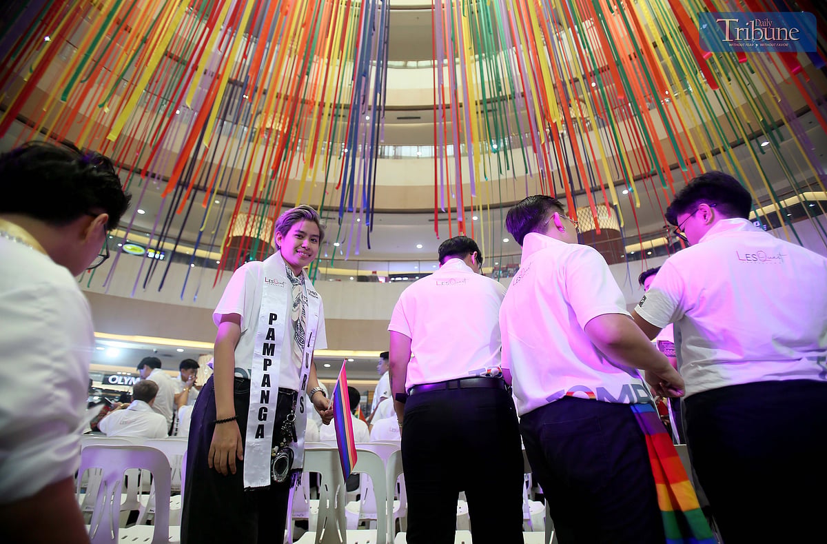 ‘Tomboy Philippines 2025’