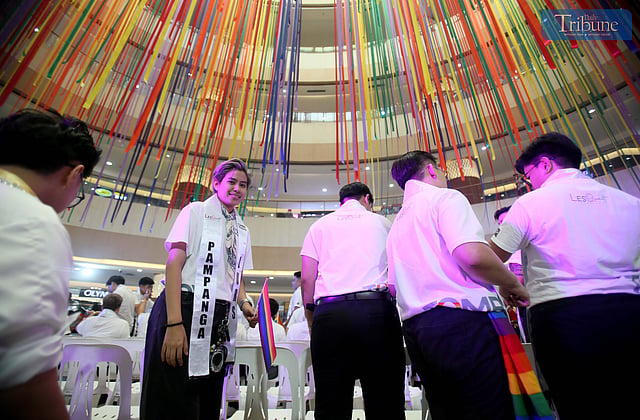 ‘Tomboy Philippines 2025’