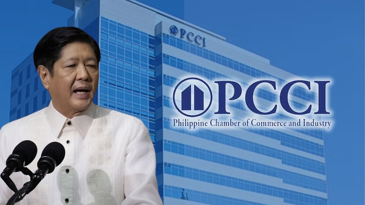 PCCI seeks gov’t digital shift map