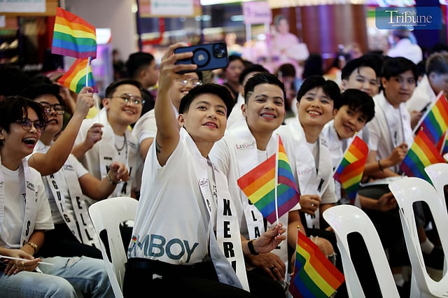 ‘Tomboy Philippines 2025’