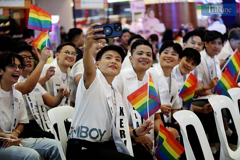‘Tomboy Philippines 2025’