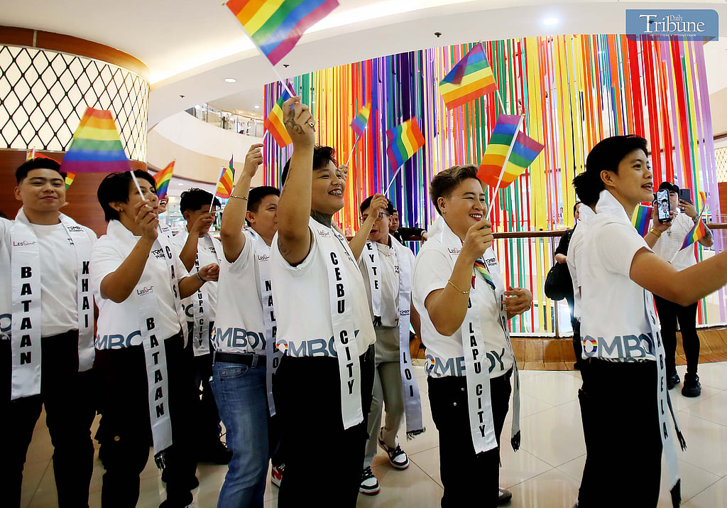 ‘Tomboy Philippines 2025’