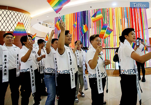 ‘Tomboy Philippines 2025’